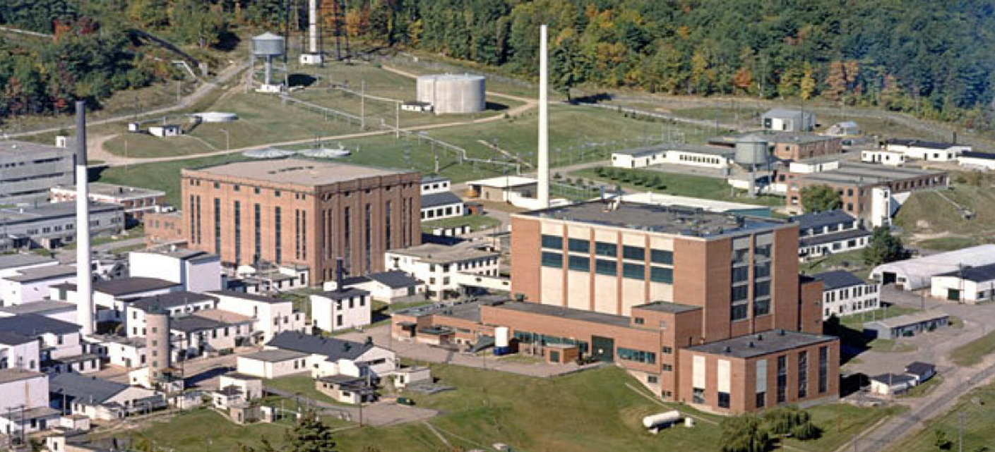 Atomic Energy Canada Ltd. – CP-Stoneman Inc.