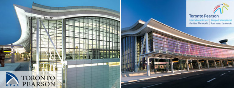 Greater Toronto Airport Authority – CP-Stoneman Inc.